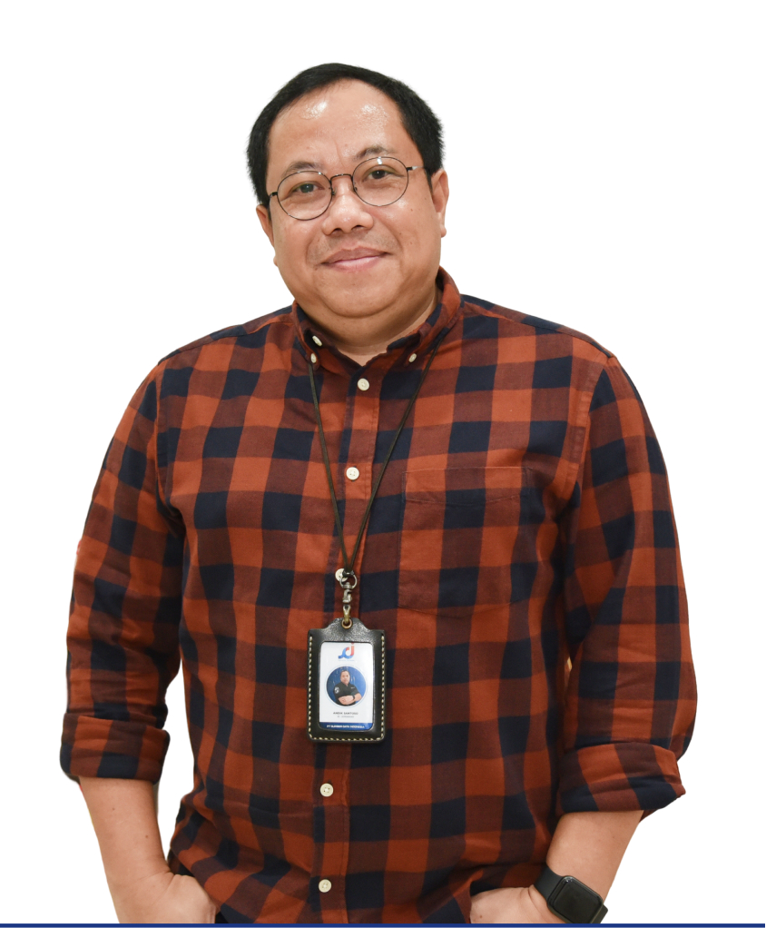 Company Profile - Data Nusantara Adhikarya